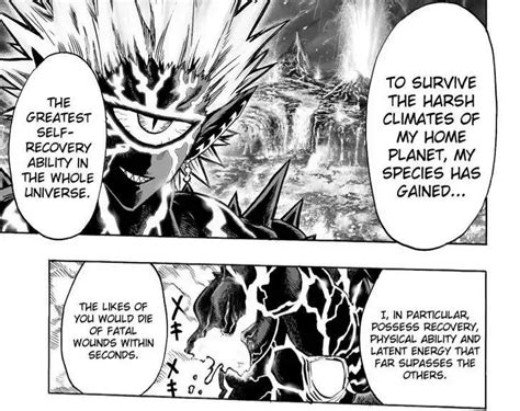 Opm Blast Vs Boros Spoilers Spacebattles