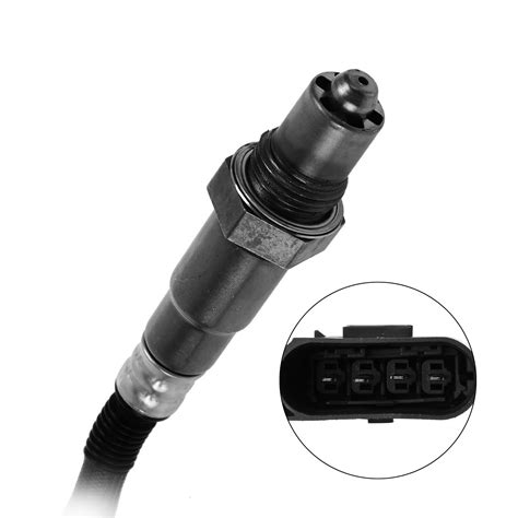 Generic Upstream O2 Oxygen Sensor For VW Golf Jetta Passat 1 8L Beetle