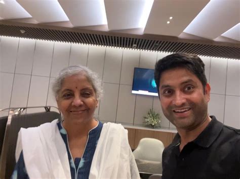 Pushpendra Singh On Linkedin Indias Annual Budget Just Came Out And