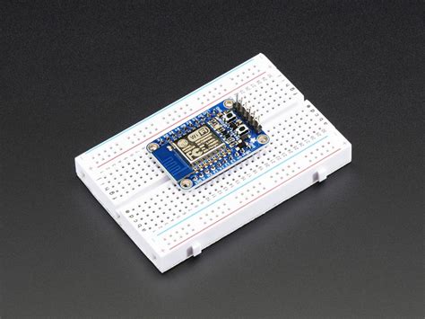 Adafruit Huzzah Esp8266 Breakout Wifi Ptr003821