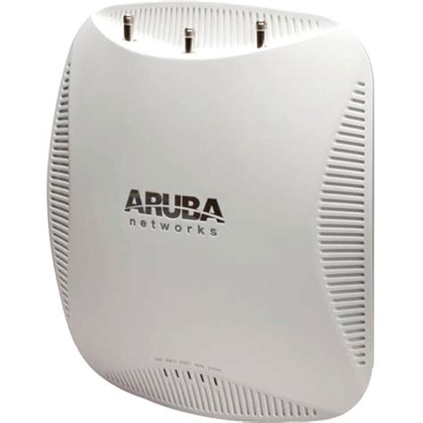 aruba 220 Series AP-225 Indoor Dual-Radio Wireless Access AP-225