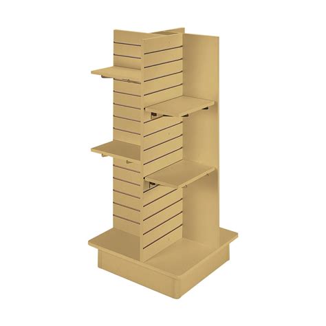 Slatwall Displayers La Display And Fixture