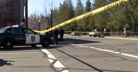 Two Hurt In Oak Park Shooting Cbs Sacramento