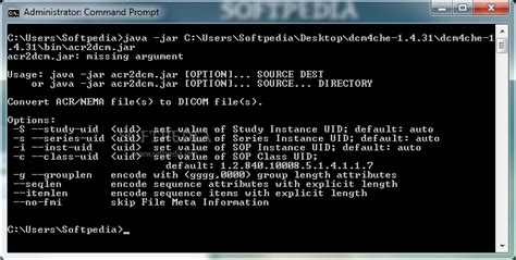 Dcm4che Download Free Windows 320 Softpedia