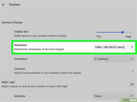 Ways To Check Your Screen Resolution On Any Computer