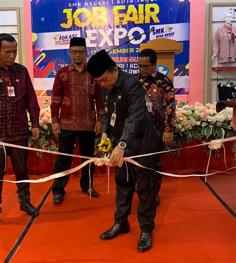 Gubernur Jambi SDM Unggul Modal Penting Dalam Pembangunan Bangsa