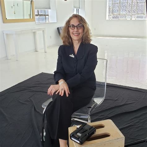 Linda M Grasso Professor Of English York College The City