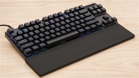Steelseries Apex Pro Tkl