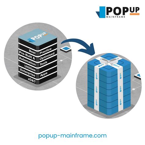 Popup Mainframe On Linkedin Release Notes