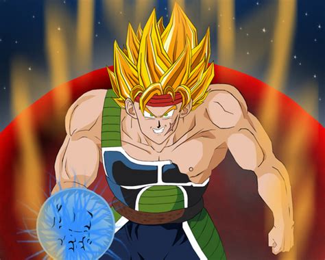 Bardock Images Super Saiyan Bardock Hd Wallpaper And Background