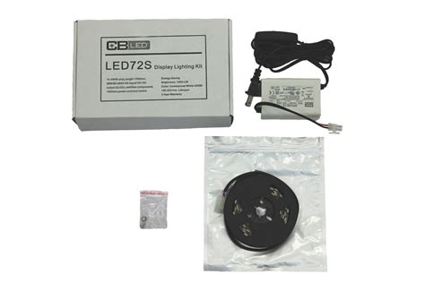 LED72S - Wert Fixture