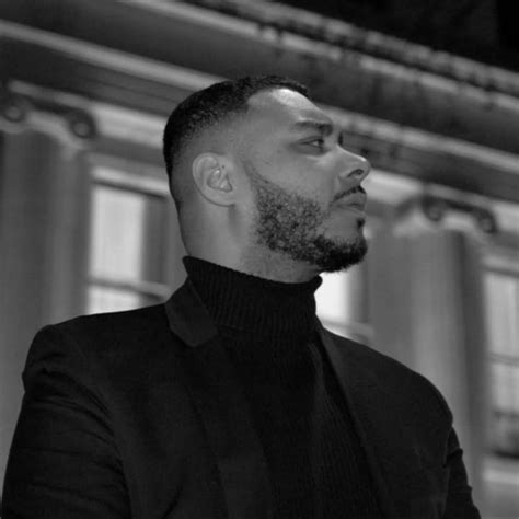 Oliver Simpson Spotify