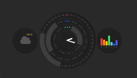 30 javascript calendar design code examples onaircode