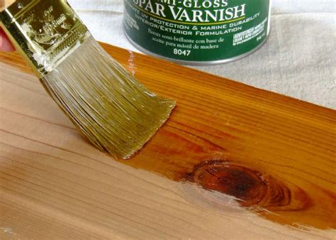 Whats The Difference Between Polyurethane Polycrylic Varnish