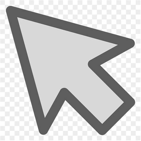 Mouse Cursor PNG Images Free Photos PNG Stickers Wallpapers