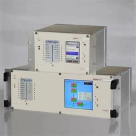 P154 Ge Alstom Make 3 Oc 1 Ef Relay At ₹ 25000 Piece Ge Alstom Protective Relays In