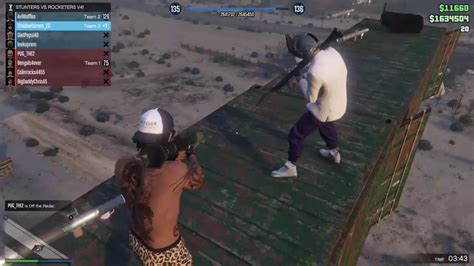 Grand Theft Auto Online Big Ass Playlist Youtube