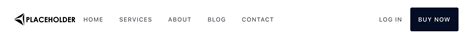 Modern Navigation Layouts For Generatepress Ogal Web Design