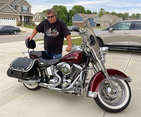 Larry Hatfield Obituary 2021 Avon In Simplicity Funeral