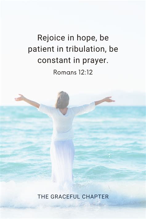 38 Bible Verses About Prayer The Graceful Chapter Artofit