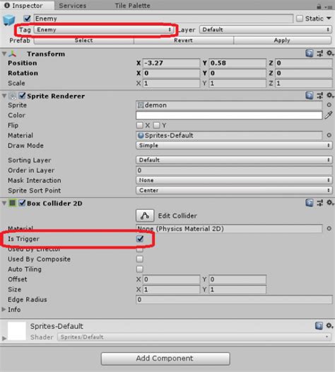 Understanding Procedural Dungeon Generation In Unity Gamedev Academy