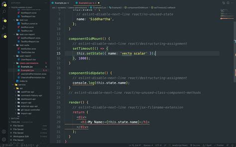 Introduction To React And React Life Cycle Methods Vectoscalar