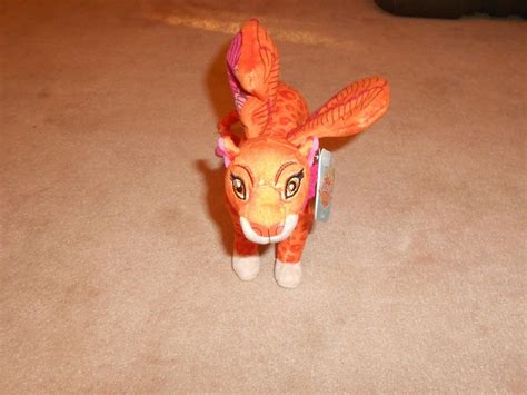 New Disney Elena Of Avalor 9 Luna Plush 1843820757