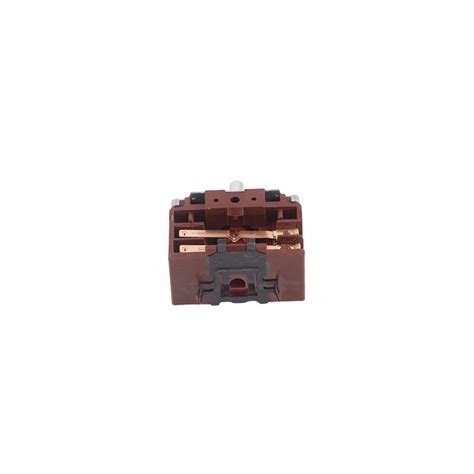 China Cheap Two Position Rotary Switch Manufacturers Suppliers Factory