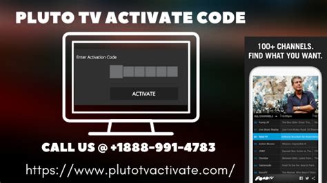 Pluto Tv Activate Code Chromecast Mobile And Web Pluto Tv Support