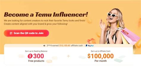 How To Become A Temu Reviewer And Earn Rewards 1000 Unlimited