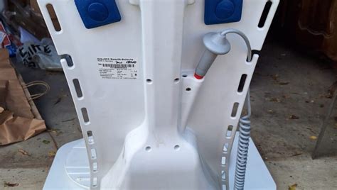 Buy Bath Lift Bellavita Akkulift 2nd Hand And New