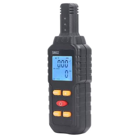 D Tecteur Emf D Tecteur De Champ Magn Tique Lectrique Emf D Tecteur