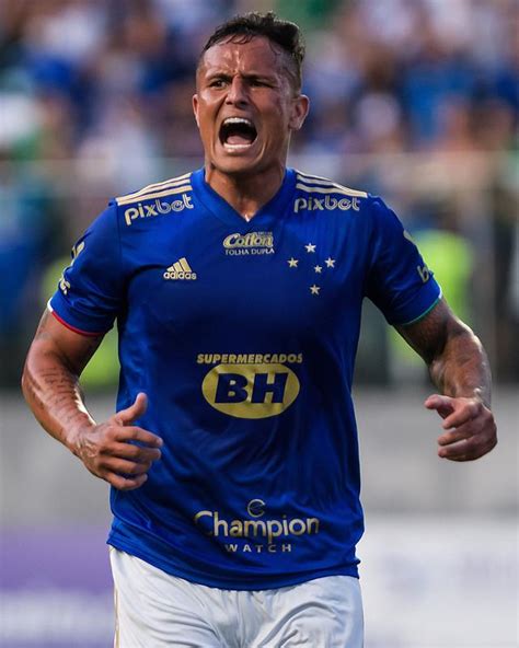 ‘trocaria Todos Os Meus Gols Pelo Título Mineiro Assume Edu