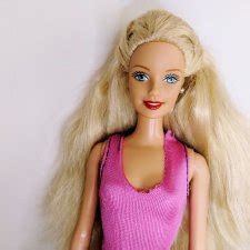 Игровая кукла - Season's Sparkle Barbie/ Новогодняя Барби купить в ...