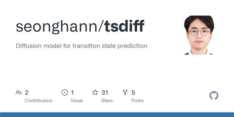 Tsdiffconfigstrainconfigyml At Master · Seonghanntsdiff · Github