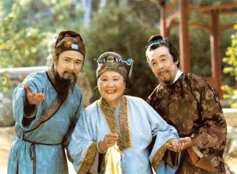 红楼梦：贾代善死后，他的六个妾室都哪里去了？百科ta说