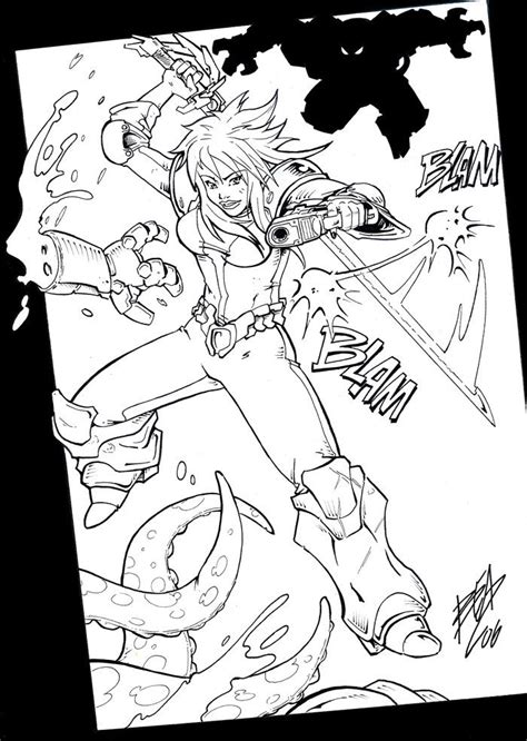 Megas Xlr Kiva By Grifth On Deviantart