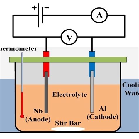 Schematic Installation Of Bep For Small Samples Download Scientific Diagram