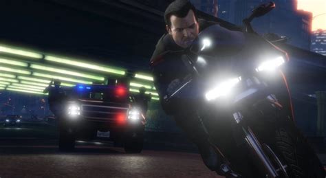 Poradnik GTA 5 Grand Theft Auto V PobierzPC Pl