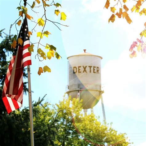 Dexter Iowa