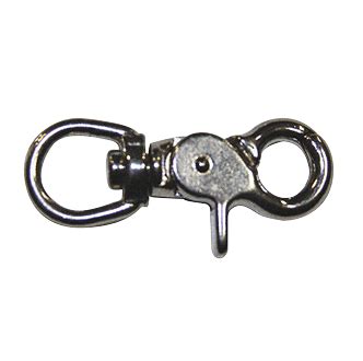 5013 Swivel Eye Trigger Snap CERTEX USA