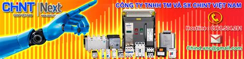 Chint Việt Nam Tài Liệu