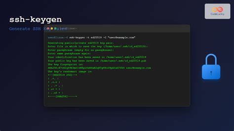 Ssh Command Linux Secure Shell Remote Access Tutorial With Examples