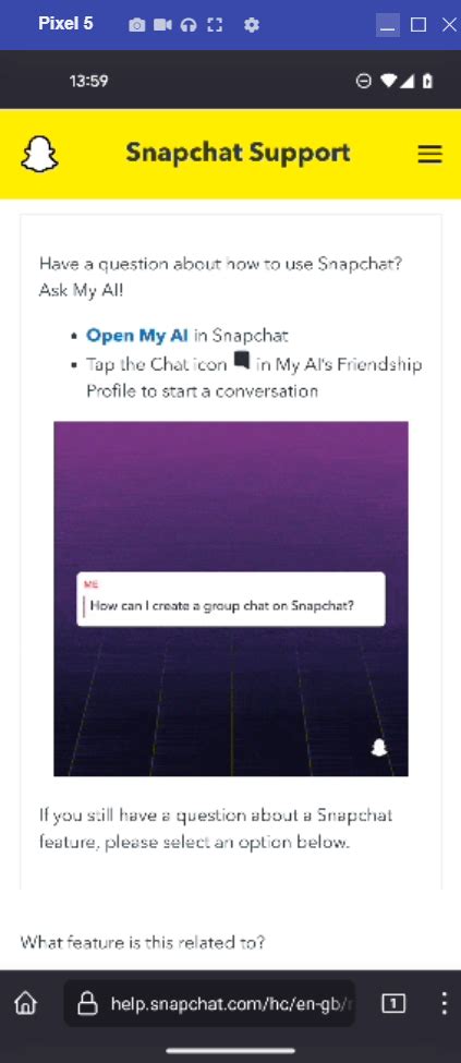 Help Snapchat See Bug Description Issue Webcompat Web Bugs GitHub