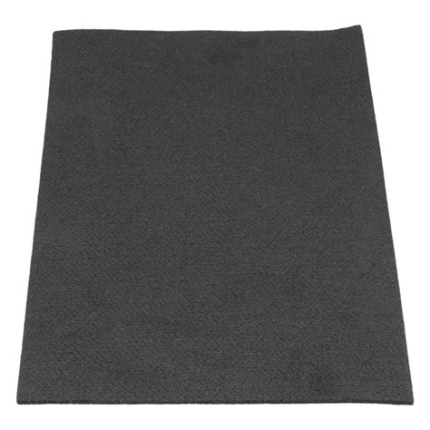 Insulate Furnace Sheets With High Temperature Fiber Graphite Carbon