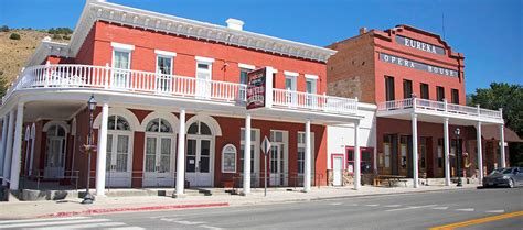 Eureka Nevada Eureka Nv Hotels Things To Do In Eureka