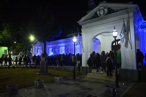 Repudio Del Pueblo De Santa Cruz Ante El Intento De Asesinato De La