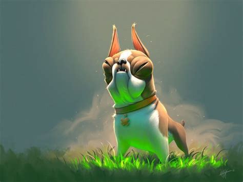 Procreate Inspiration Illustrations By Max Ulichney Daily Design Inspiration For Creatives