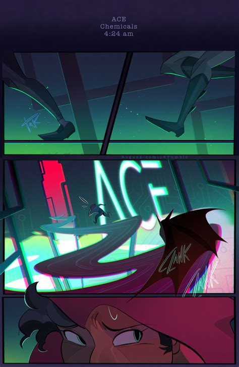 Rogues Rogues 1 The Prologue Pg 1