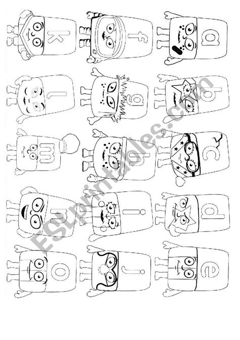 Free Printable Alphablocks Printables Printable Word Searches